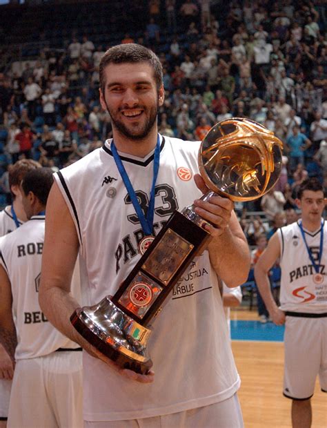 Slavko Vraneš Partizan U Srcu