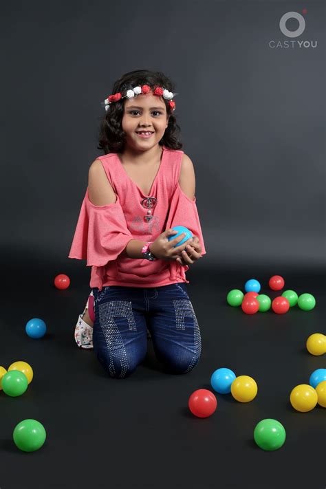 Shruti Jadhav Castyou