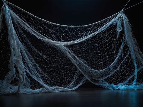 Ghost Nets 3 Premium Ai Generated Image