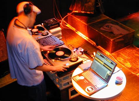 Final Scratch Encoded Vinyl For Digital Music Download Scientific