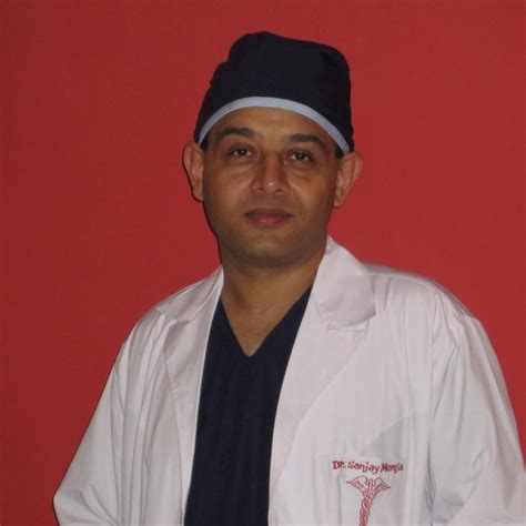Dr Sanjay Mongia Healu