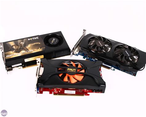 Nvidia GeForce GTX 460 1GB Graphics Card Review | bit-tech.net