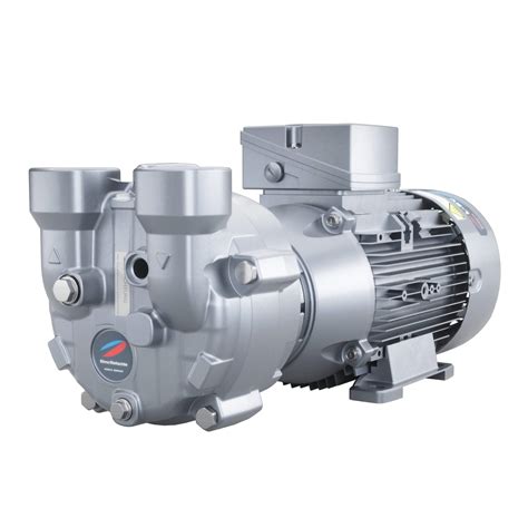 Liquid Ring Vacuum Pump L Bv2 App Systems Services