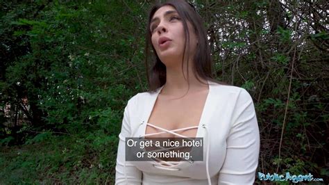 Free Hd Public Agent Tru Kait Riding A Big Dick Deep Inside Her Wet