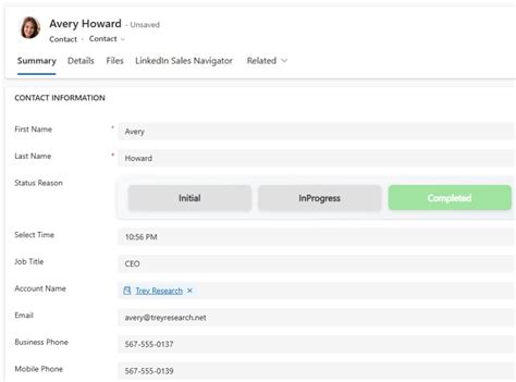 Optionset Control Pcf Gallery