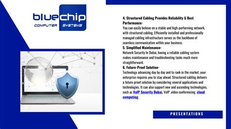 Ppt Enhancing Network Security In Dubai Structured Cabling Powerpoint Presentation Id 12981040