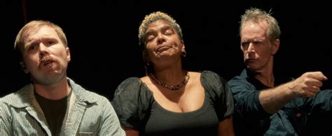 Rufus Sewell Credits Bio News And More Broadway World