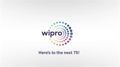 Venkat Reddy On Linkedin 75 Years Of History That Made What Wipro Is