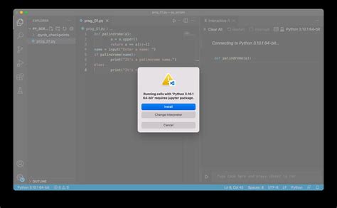How To Set Up Visual Studio Code The Easy Way Dataquest