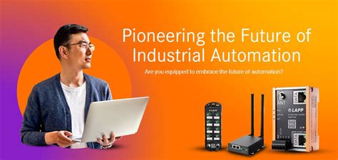 Future Of Industrial Automation Key Challenges Know More