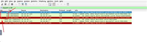 Tryhackme Wiresharktraffic Analysis — Task 1 Introduction And Task 2