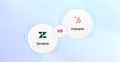 Zendesk Vs HubSpot The Ultimate Customer Support Solution Showdown