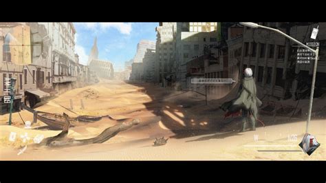 Gyoukan Jfxc W Arknights Arknights Absurdres Commentary Request