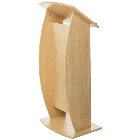 Assembly Curved Lecterns From Our Lecterns Range