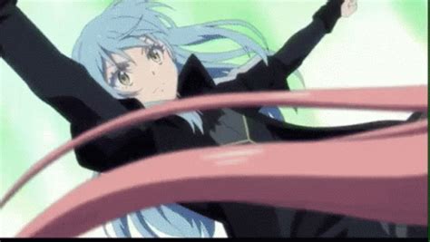Rimuru Tempest Flaying Away Tyuz73zxxm9glvbf  Trending  On Vif