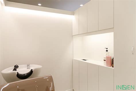 양주 Unu헤어 인젠 No1 상업공간 인테리어 플랫폼