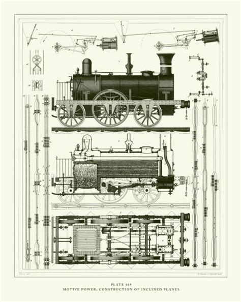 Historische Eisenbahn Illustrationen Und Vektorgrafiken Istock