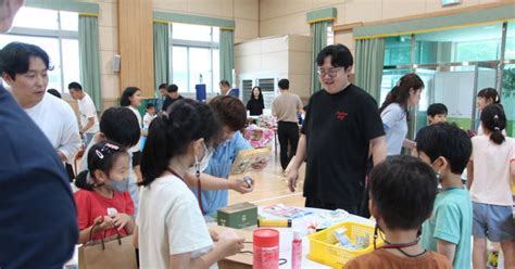 경북교육청 농어촌 참 좋은 학교 공모 4년간 전국 최다