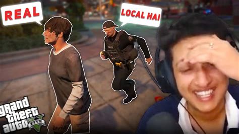 Local Gang K Faide 🤣🤣 Youtube