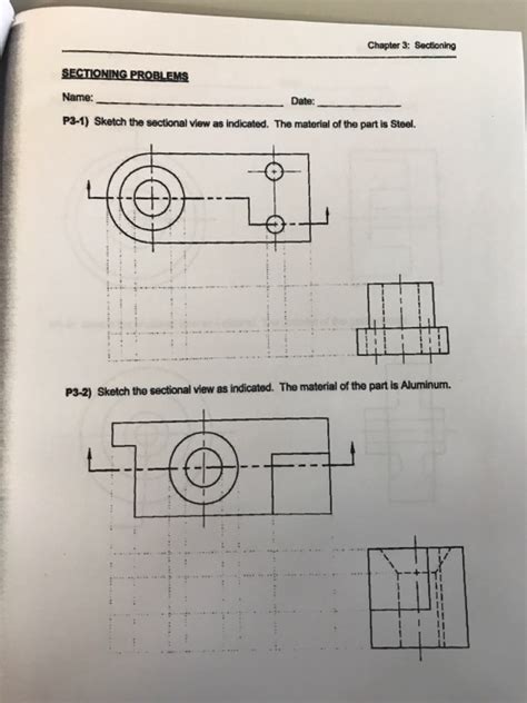 solved chapter 3 sectioning name date p3 1 sketch the