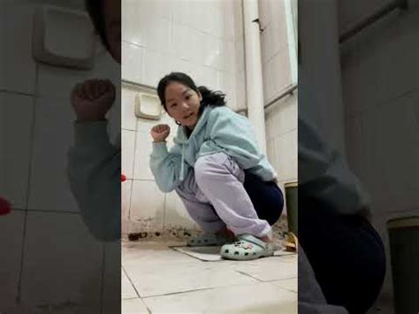 How To Use Squat Toilet Female