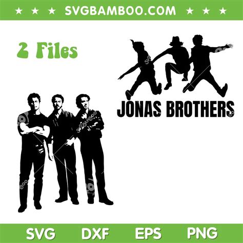 Jonas Brothers Logo