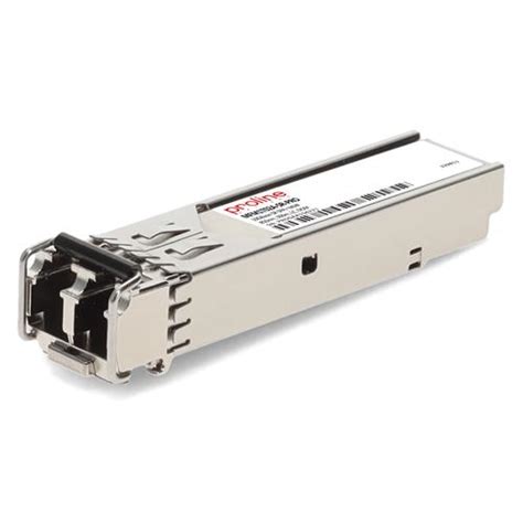 MFM1T02A-SR-PRO | Mellanox® | Transceivers | Proline