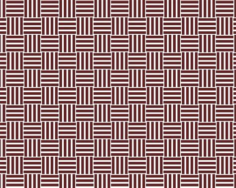 Premium Vector Abstract Lines Seamless Pattern Background