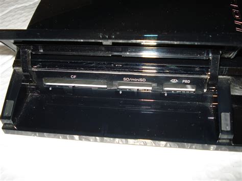 Sony Playstation 3 Ps3 Fat Top And Bottom Case Shell W Screws For