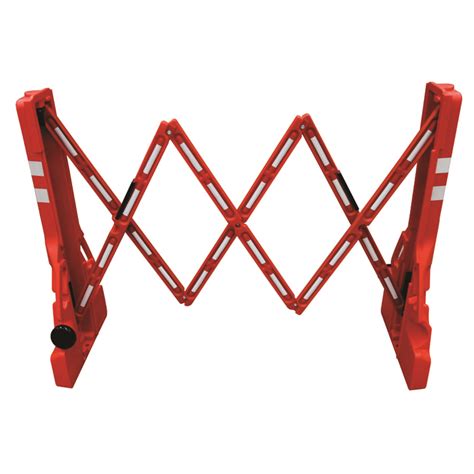 Plastic Expanding Barrier Es S03
