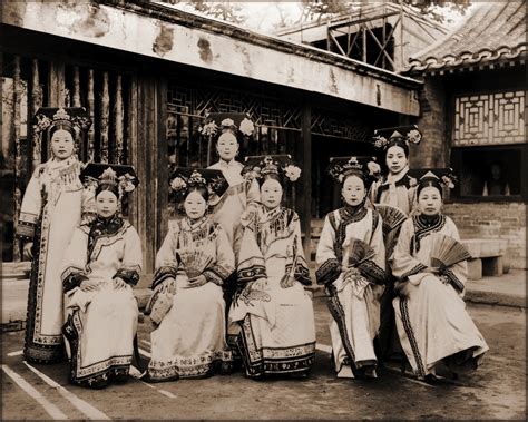 Chinese Qipao