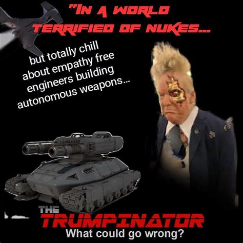 The Terminator Meets The Twilight Zone R Dankmemes Know Your Meme