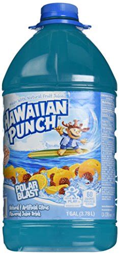 Hawaiian Punch Polar Blast