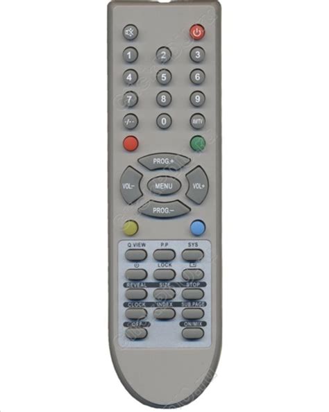 Пульт ДУ HUAYU ERISSON /ЭРИССОН /Э BC-1202 - купить по выгодной цене в ...