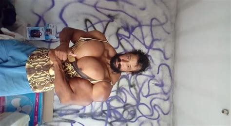 A Quick Reveal From Valdir