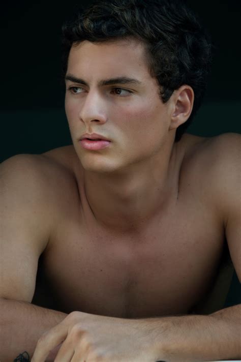 Mateo Bernard — Wlm