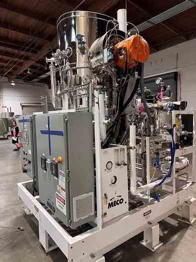 Buy And Sell Used Wfi Stills At Phoenix Equipment