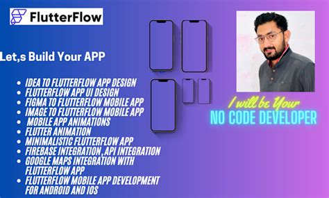 Your Functioning Flutterflow Developer Flutter Flow By Shah04 Fiverr