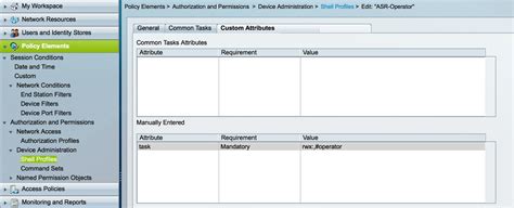 Configure ASR K TACACS With Cisco Secure ACS X Server Cisco