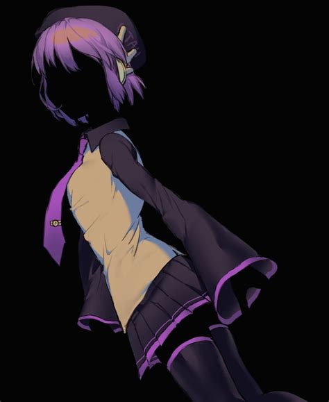 Utane Uta Utau Drawn By Eringi Eringi Danbooru