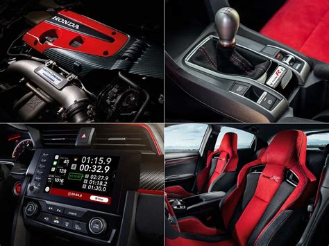 New 2021 Honda Civic Type R At Bianchi Honda In Erie Pa Research