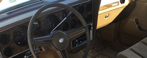 1985 Pontiac Grand Prix Black Wolf Auto Antique Classic And Custom