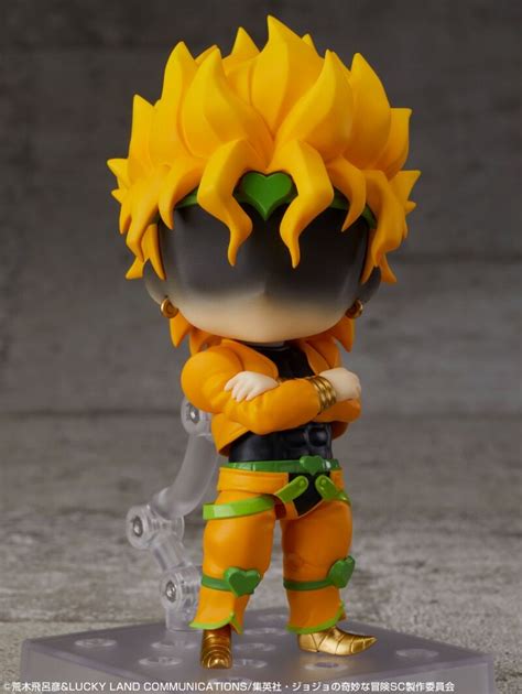 Filedio Shadow Nendo Jojos Bizarre Encyclopedia Jojo Wiki