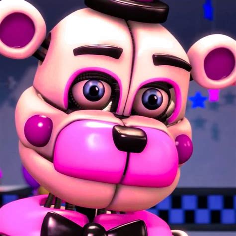 Funtime Freddy Fnaf