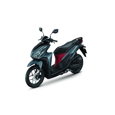 Click 125i Acb125btp Th Acb125cbtp Th Apichokananbike