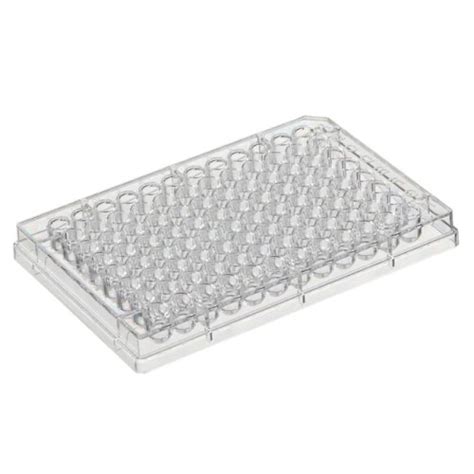 Corning® Corning® Falcon™ Płytki Hodowlane 96 Dołkowa 50szt Sterylne