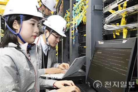 유실 막는다” Kt ‘자동 복구로 메시징 시스템 강화