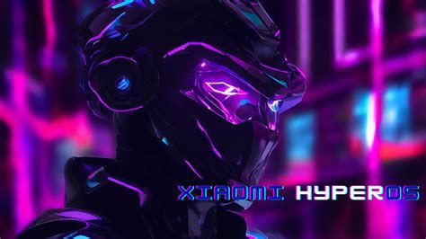 Xiaomi Hyperos Das Neue Benutzerzentrierte Betriebssystem Mobile