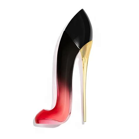 Carolina Herrera Very Good Girl Elixir ~ New Fragrances