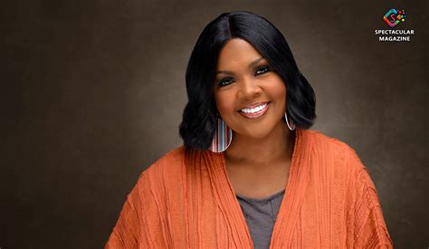 15 Time Grammy Winner Cece Winans Spring Tour Coming To Durham Spectacular Magazine